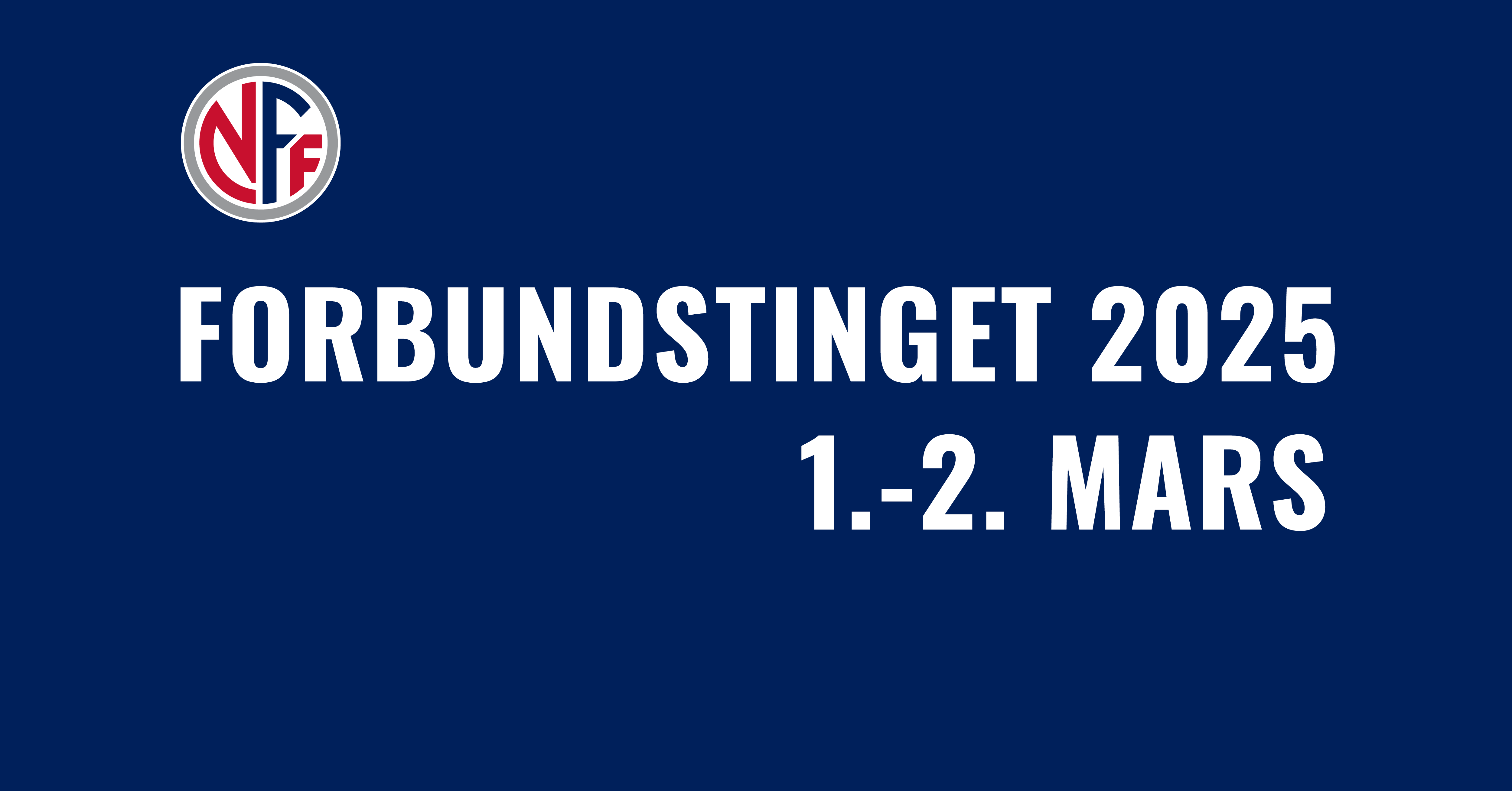 NFF TV - Norges Fotballforbund